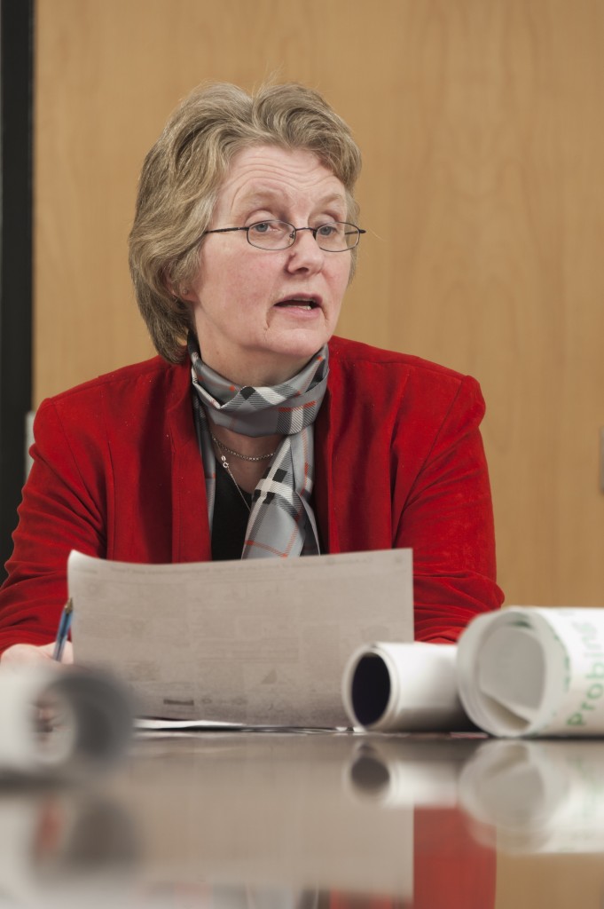 Debbie Crans Research Group