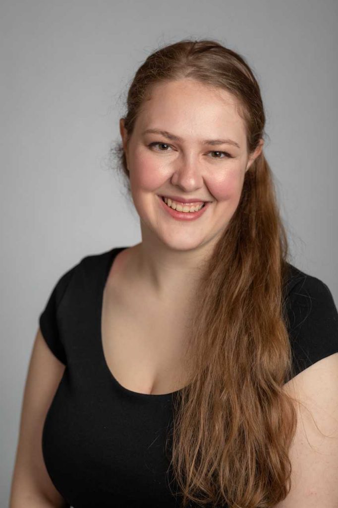 Group Members – Debbie Crans Research Group